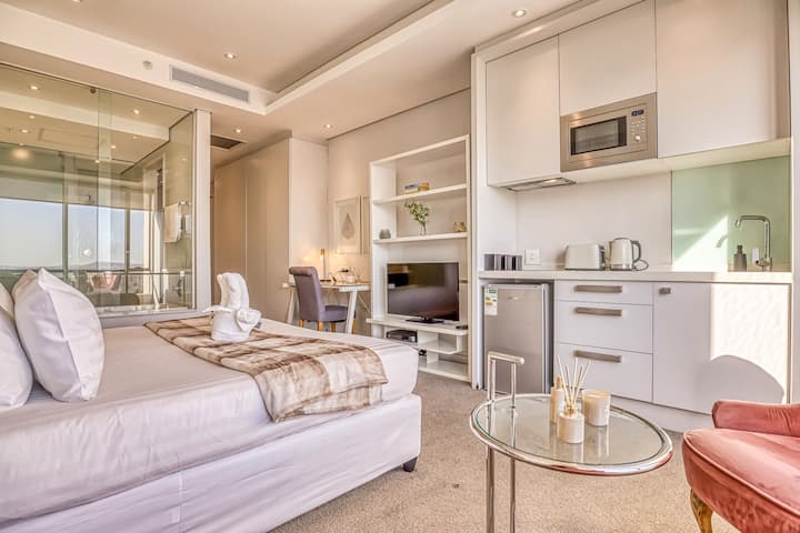 Sandton Executive Apartment - Sandton