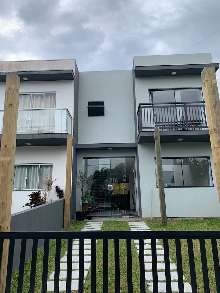 Maramar (Casa 2) - Garopaba