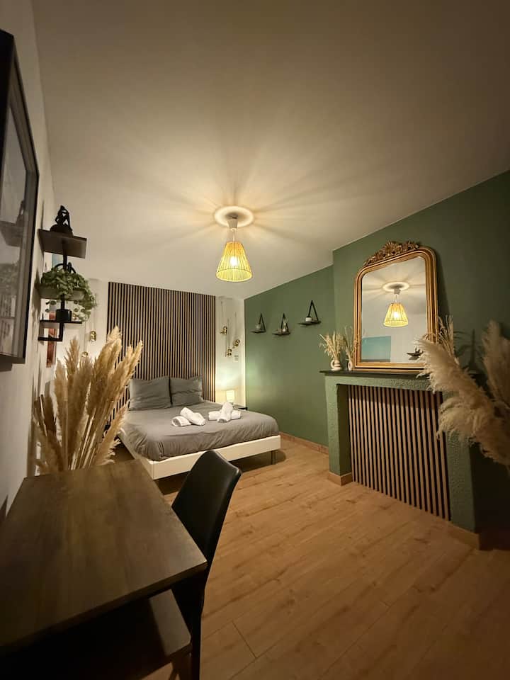 Delta Malo Plage - Dunkerque