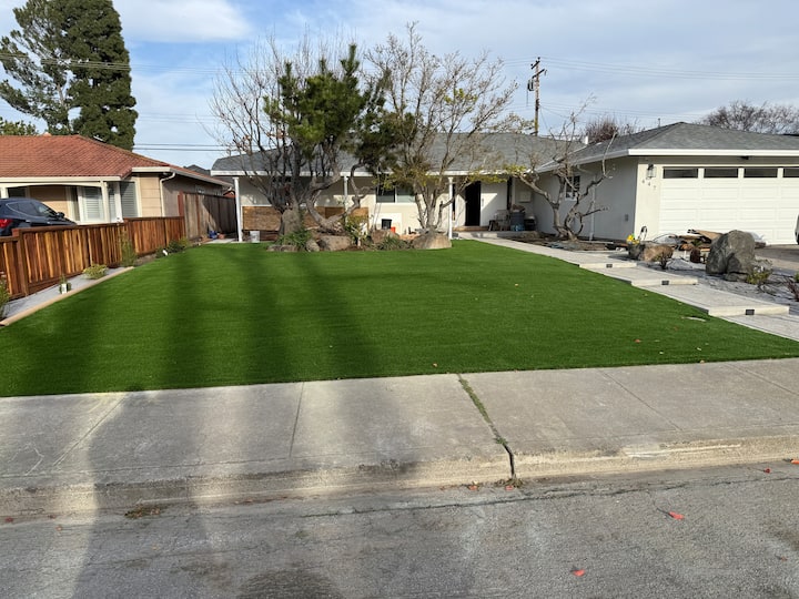 Single Family Home Santa Clara - Santa Clara, CA