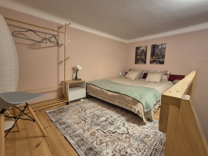 Anna Studio - Budapest