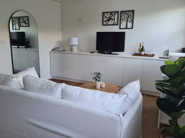 Rosebank Guest Suite On The Shoalhaven River - Nowra