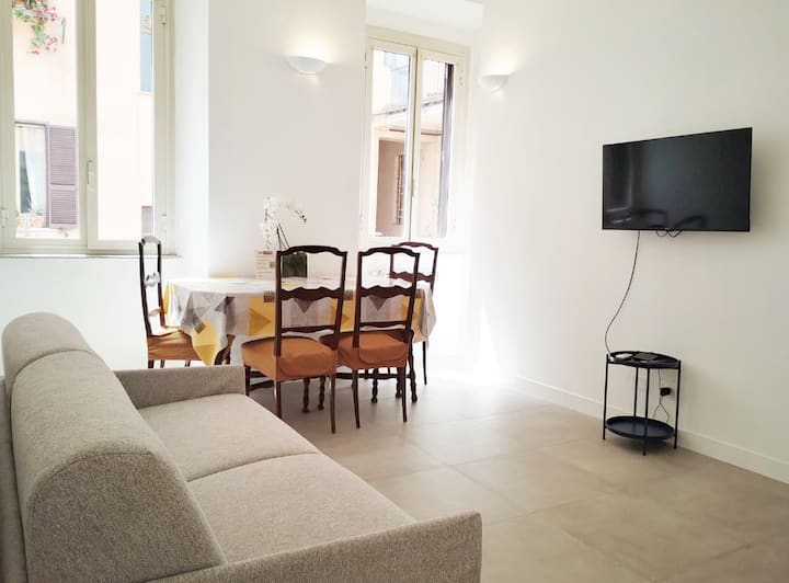 New! Vatican Museums Boutique Apartment - Vatican City