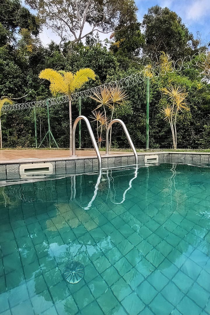 Ap Px Centro E Orla Norte Porto Seguro 2/ 4 Com Ar - Porto Seguro