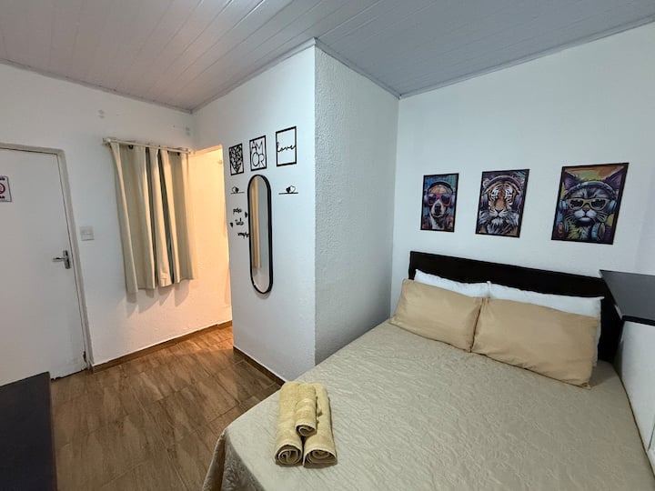 São Dimas Quarto 5 - São José dos Campos