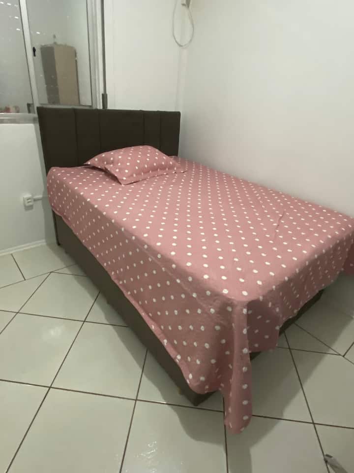 Ao Lado Da Fenasoja/ 3 Quartos - Santa Rosa