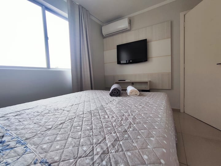 Apartamento Central - Passo Fundo