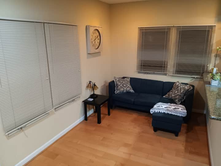 Cozy In The Heart Of Pasadena - Pasadena, CA