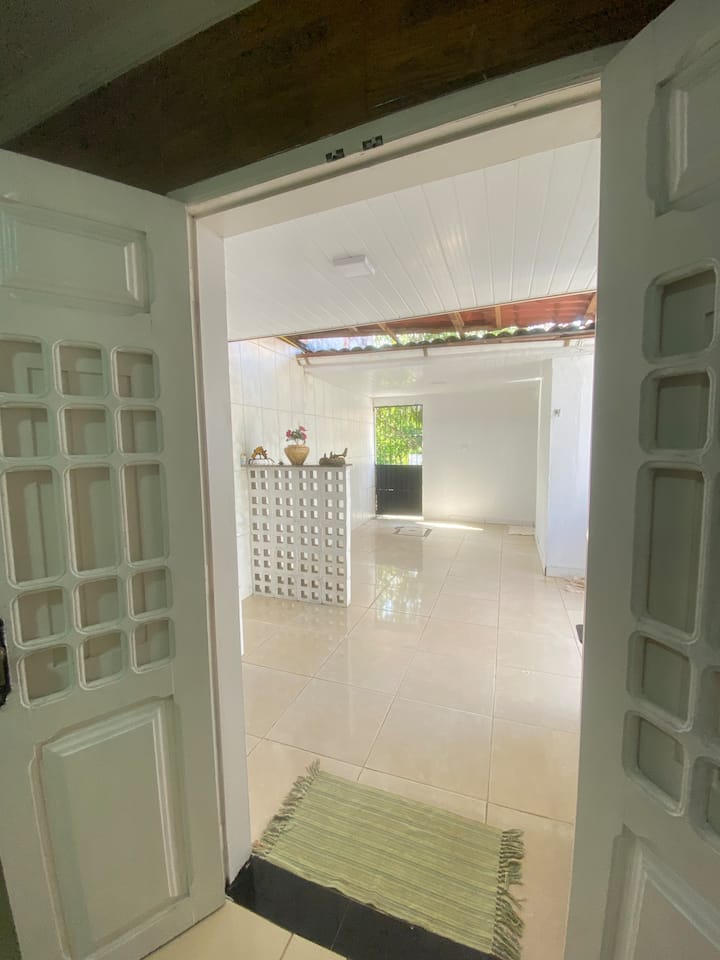 Casa Em Tamandaré Pe - Praia dos Carneiros