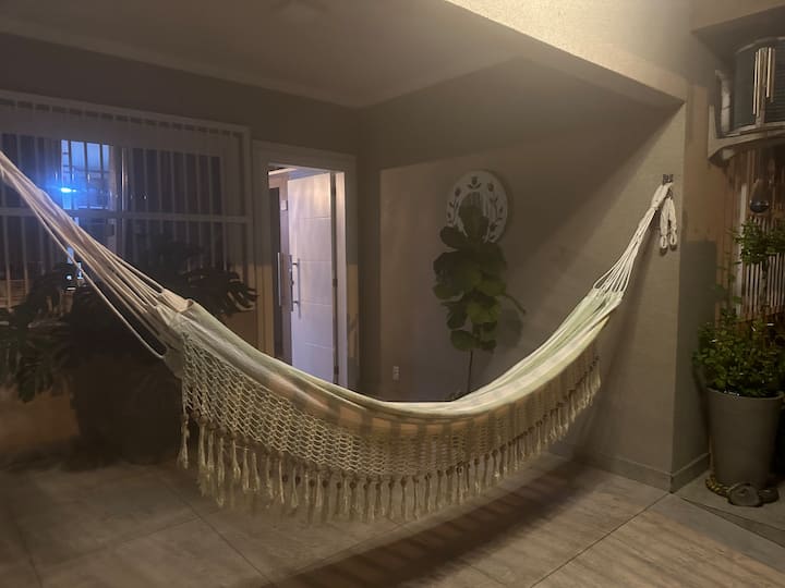 Casa 1qdra Do Mar 5 Km Beto Carreiro - Navegantes