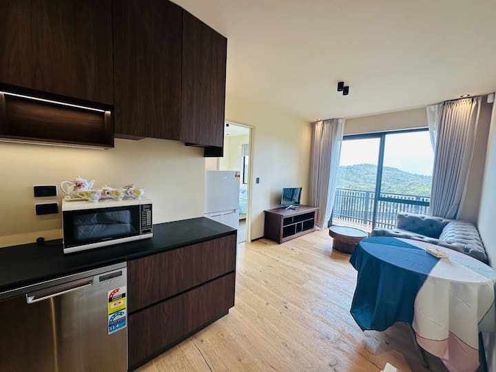 Orewa Rest Nest - Puhoi