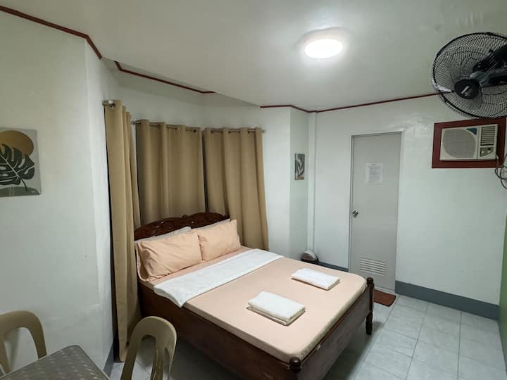 Deluxe Room For 2+1 Child - Coron