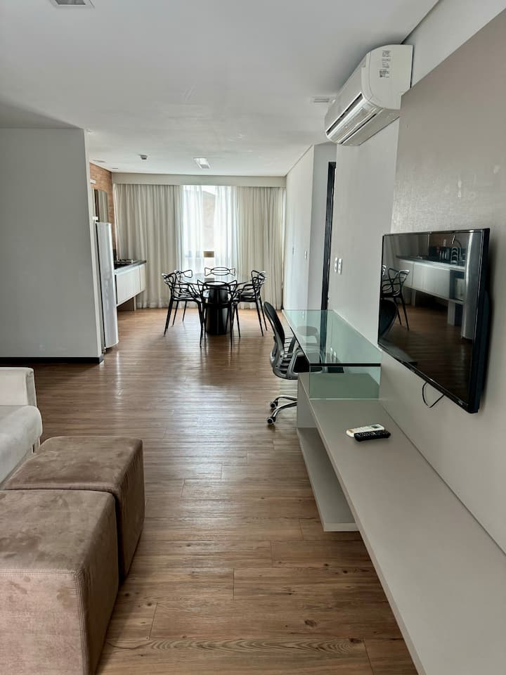 Apt Perfeito Dois Quartos - Recife