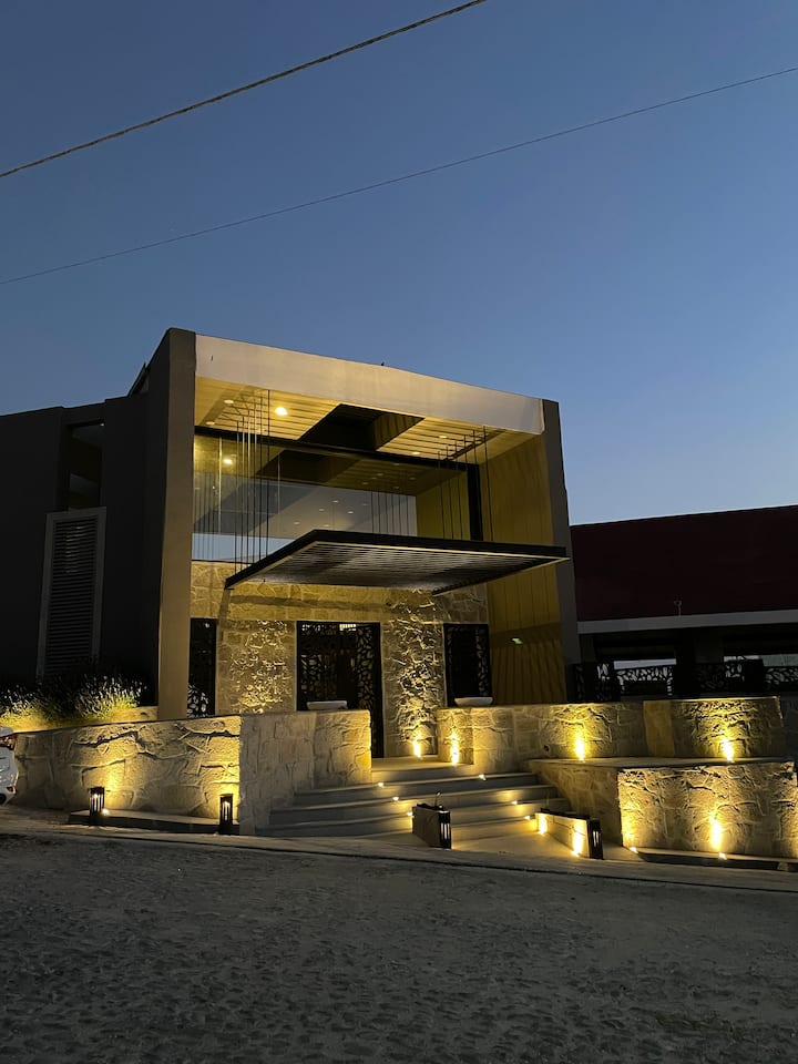 Suite Hotel Boutique Casa Madi - Bernal