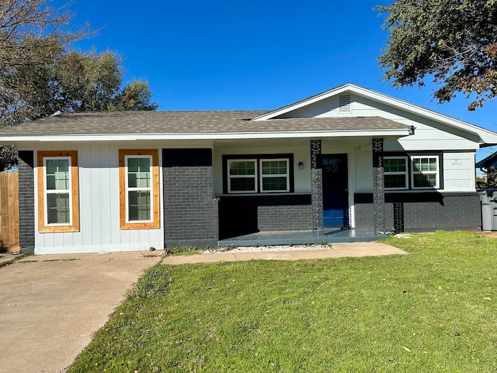 Harmony House Close To Fort Sill - Lawton, OK