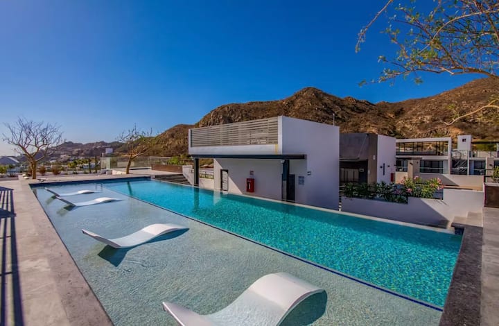 Frida-cabo Paradise Getaway! - Cabo San Lucas