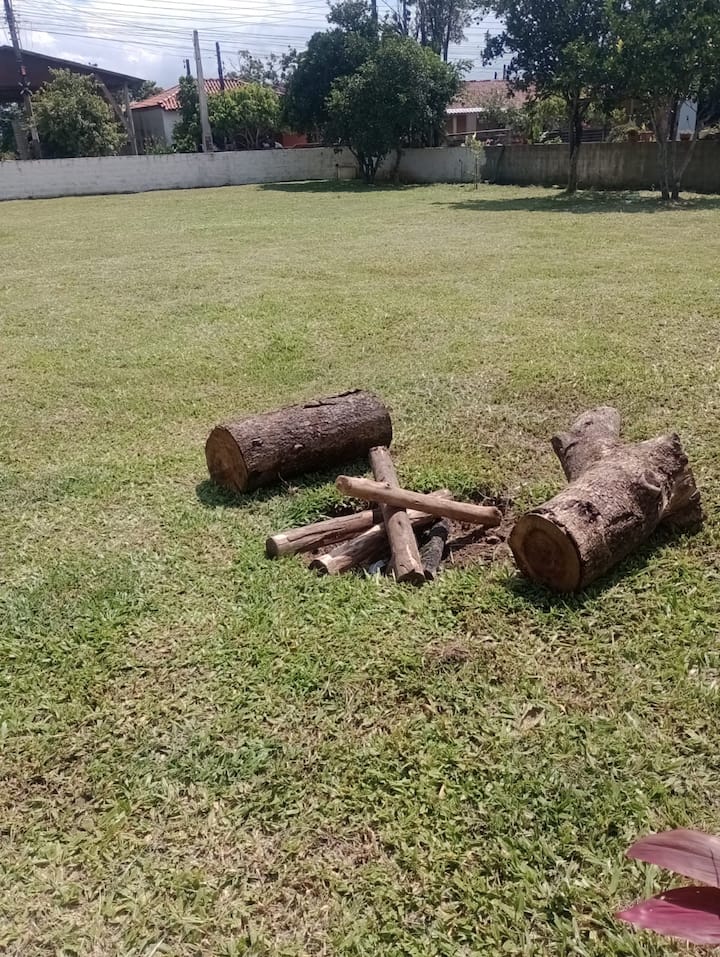 Olá.
Espaço Famíliar. - Imbituba