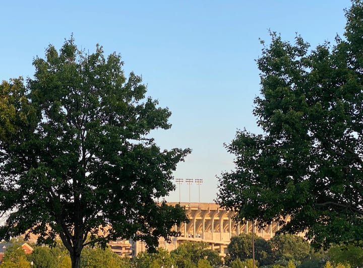 Closest Condo To Au Stadium, Walking Dist To All ! - Auburn, AL