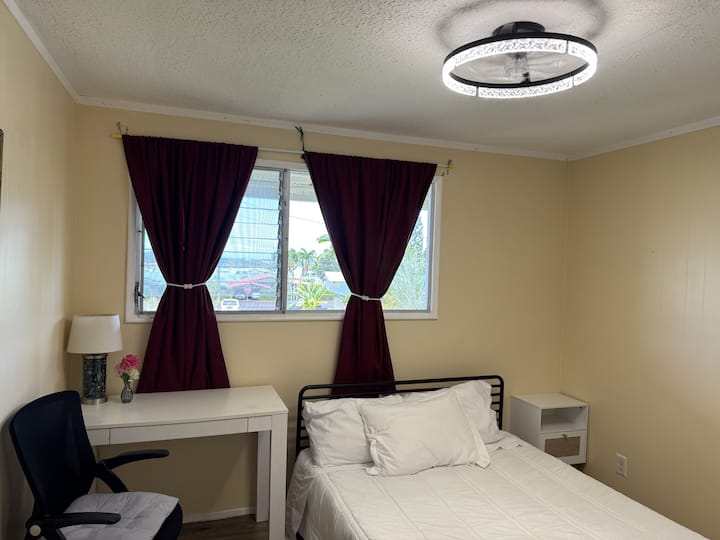 Convenience And Safe Place In Hilo You Stay - Hilo, HI