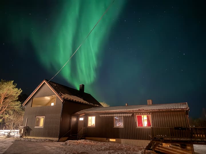 Aasheim - Noruega