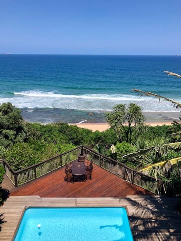 Aqua-tala 3 - Durban