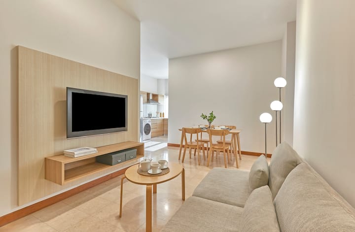 2br Superior Apt Near West Coast Plaza - Singapur