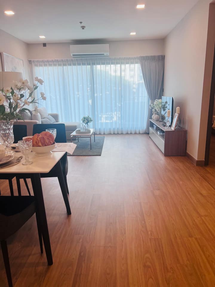 Astra Skyriver Vip 3 Bedrooms - Chiang Mai, Thailand