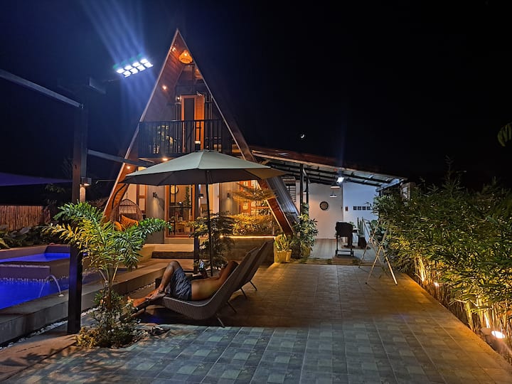 Welcome To Our Casa B - Binalonan