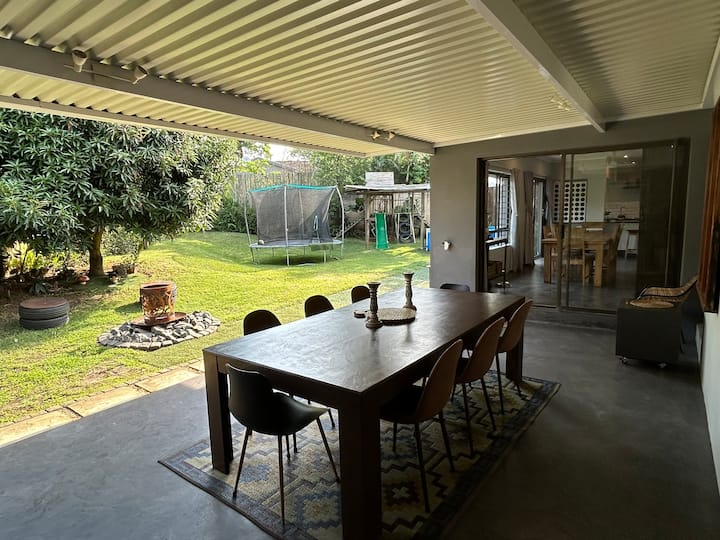 Comfortable Ballito Family Home - Ballito