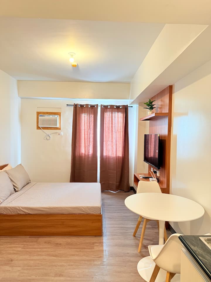 Mary'sbedsit@symfonibossacondo - Cebu