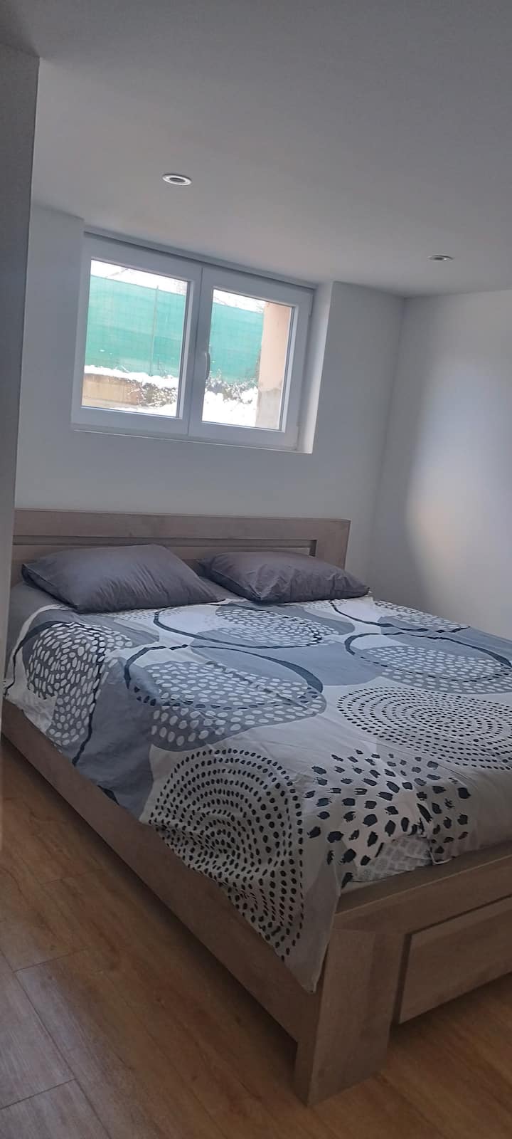 L Appartement De La Sérénité - Dole