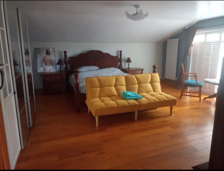 Cosy Rural Gilbert Hights Llandovery Cynghordy - Llandovery