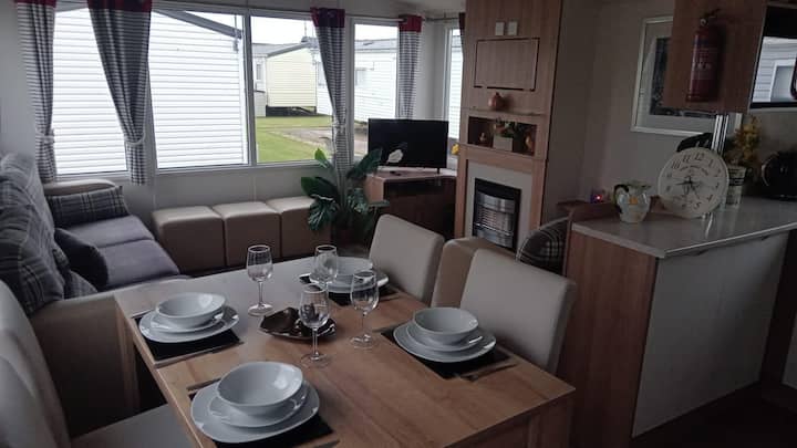 Caravan Glendale - Towyn