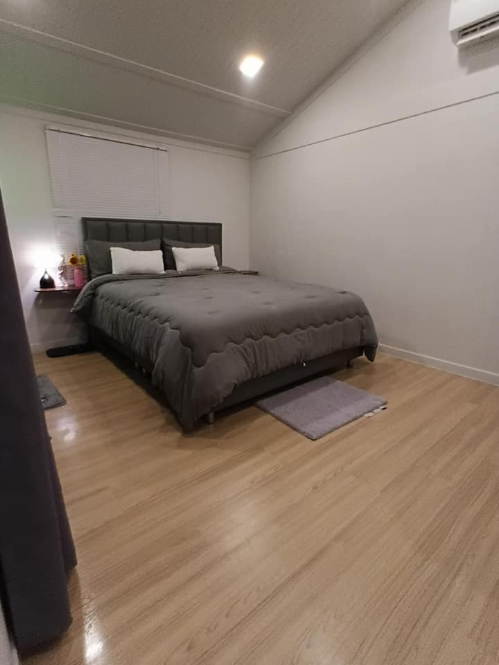 Tiny Home In Pattaya - Pattaya City