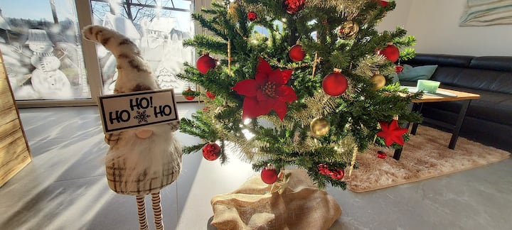 Hiša Galeria - Slowenien