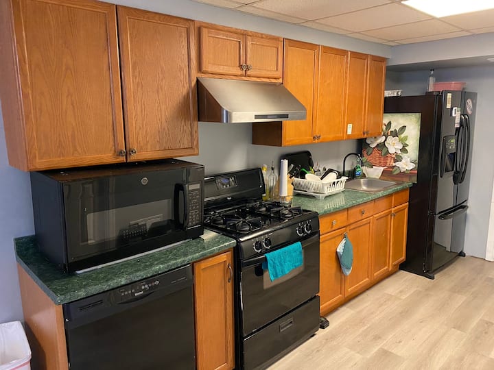 Home Away From Home - Parkville, MD