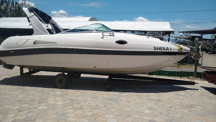 Aluguel Em Florianópolis - Governador Celso Ramos