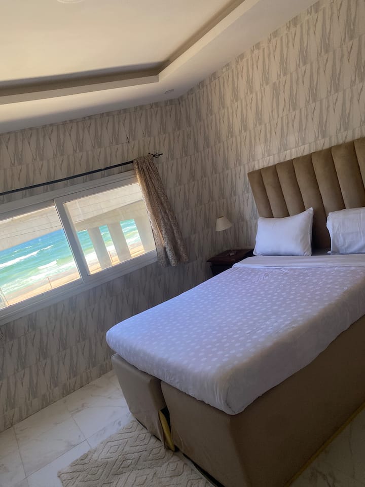 Studio Vu Sur La Mer - Senegal