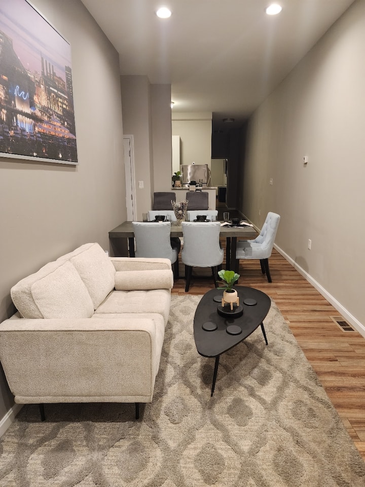 Huge 1 Br Apartment Near Jhh - Baltimore