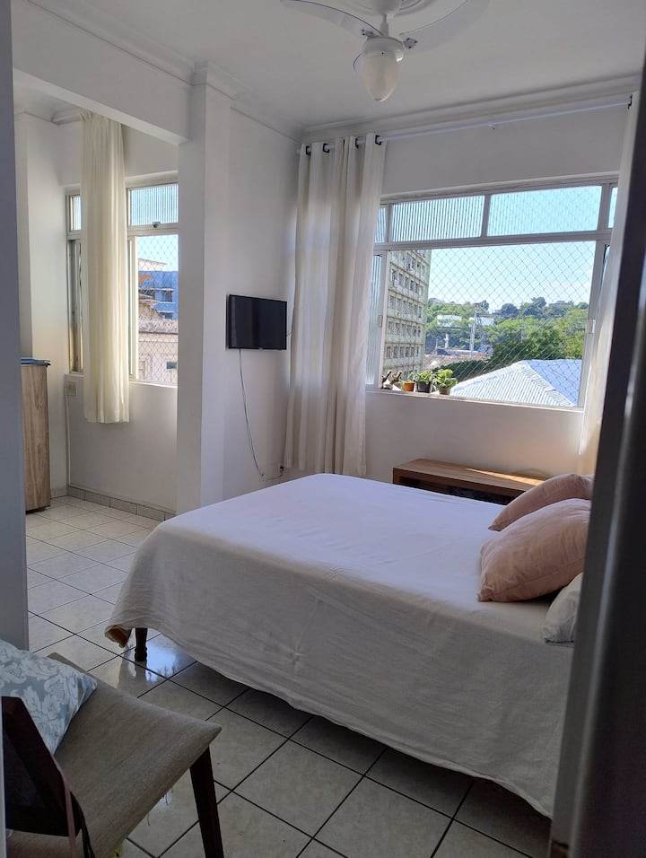 Apartamento Simples - Vitoria