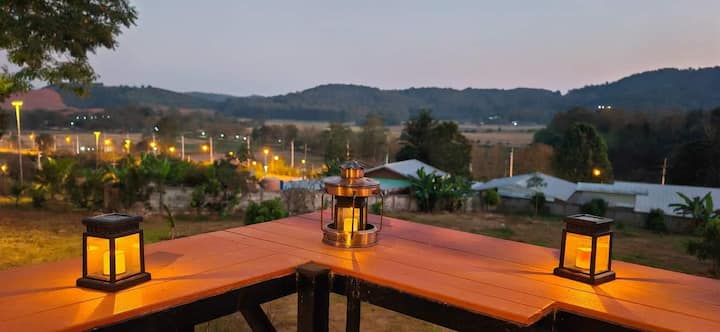 Milesway - Staycations & Farm To Table - Mae Sai