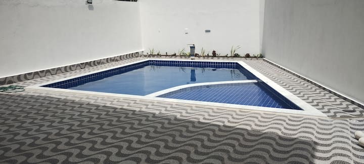 Espaço Para Eventos E  Descanso - Maceió