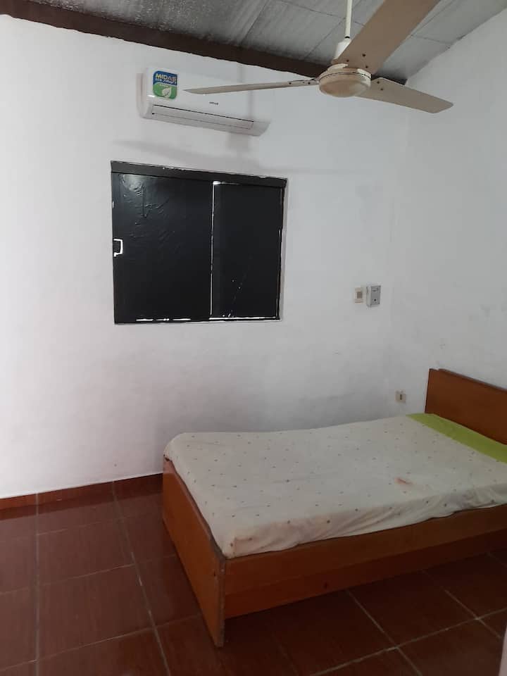 La Casa De Loma - Asunción