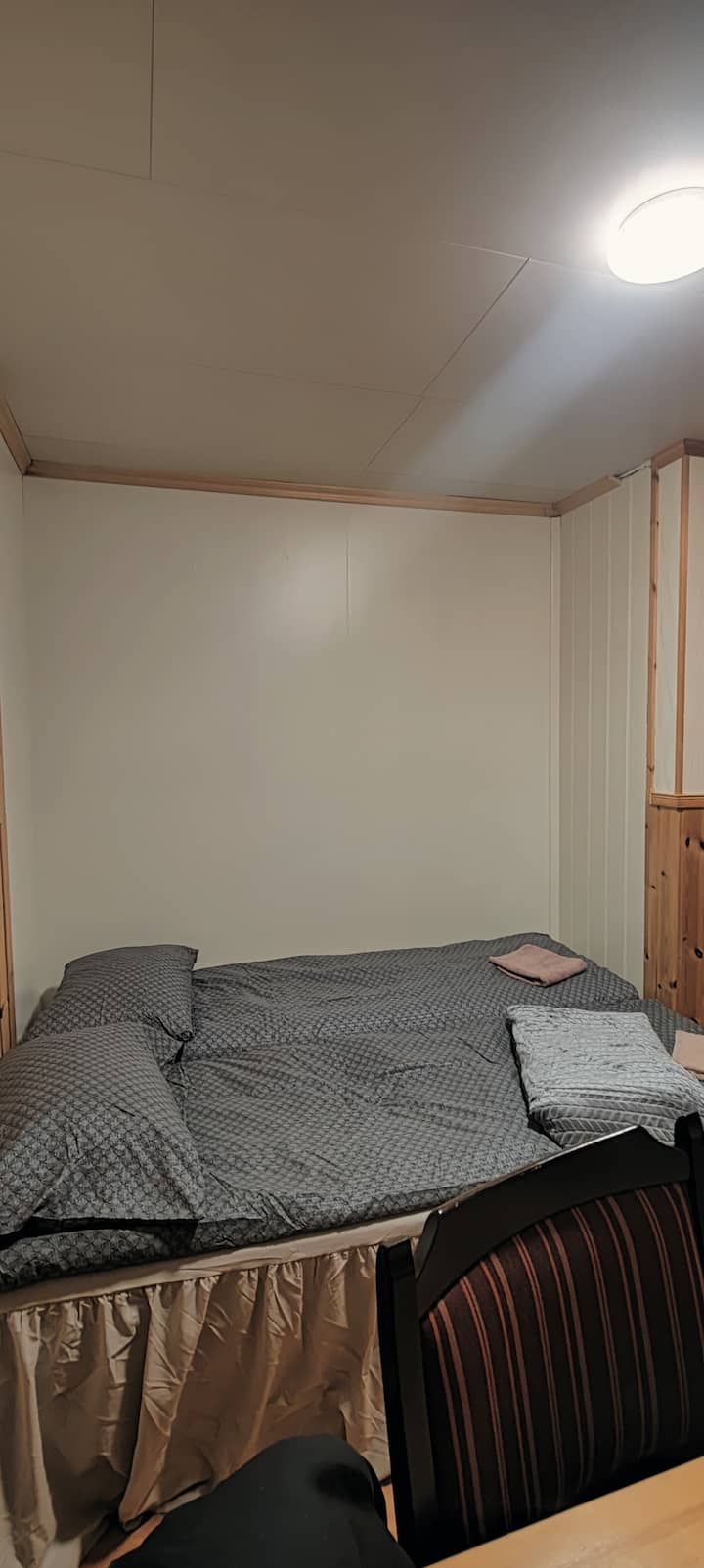 Room In The City Center, Room # 1 - Tromsø
