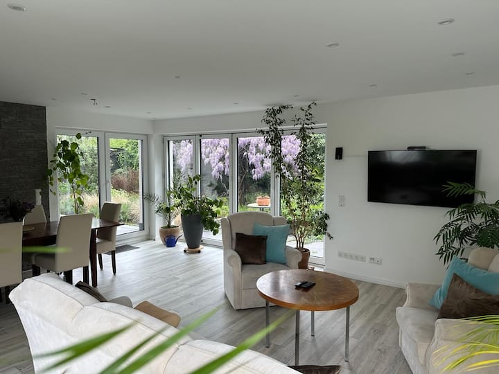 Business Apartment Nähe Bonn - Bonn