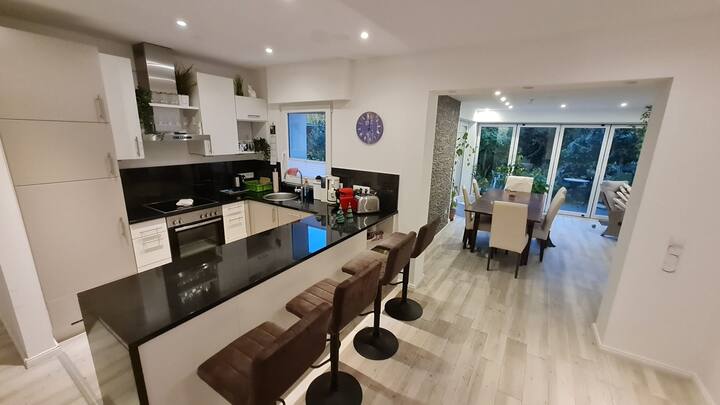 Business Apartment Nähe Bonn - Bonn