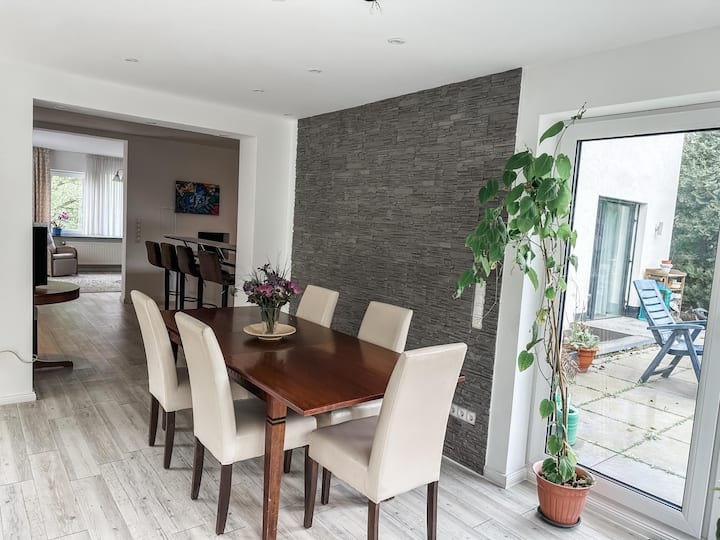 Business Apartment Nähe Bonn - Bonn