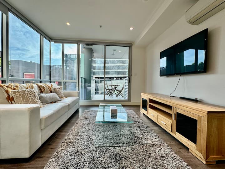 Amyra Residences On Rowlands Place - Adelaide