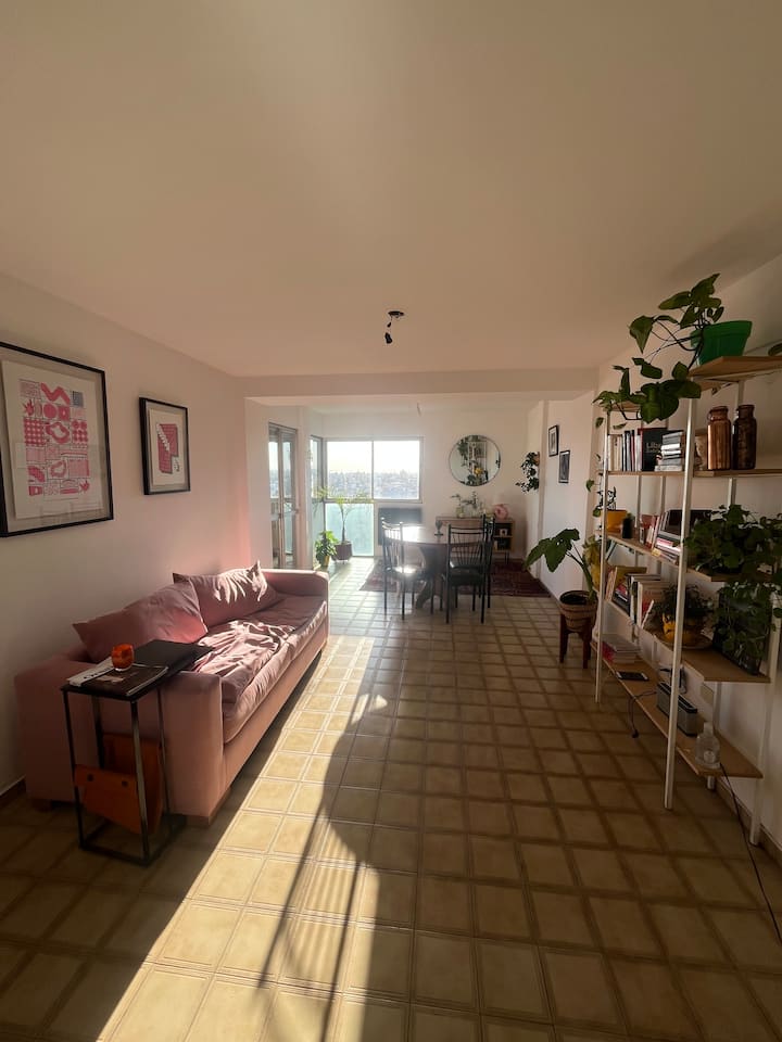 Habitación Con Baño Privado - Córdoba, Argentina