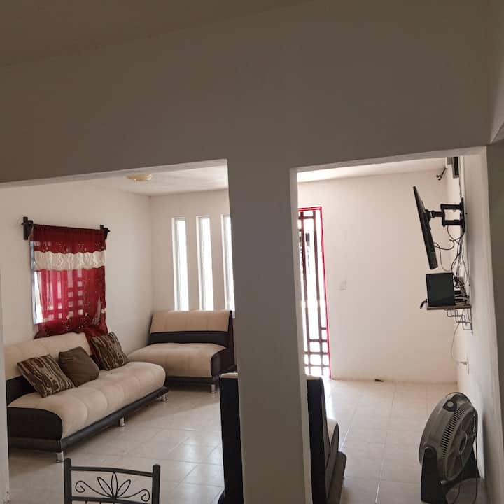 Casa Mina - Chetumal